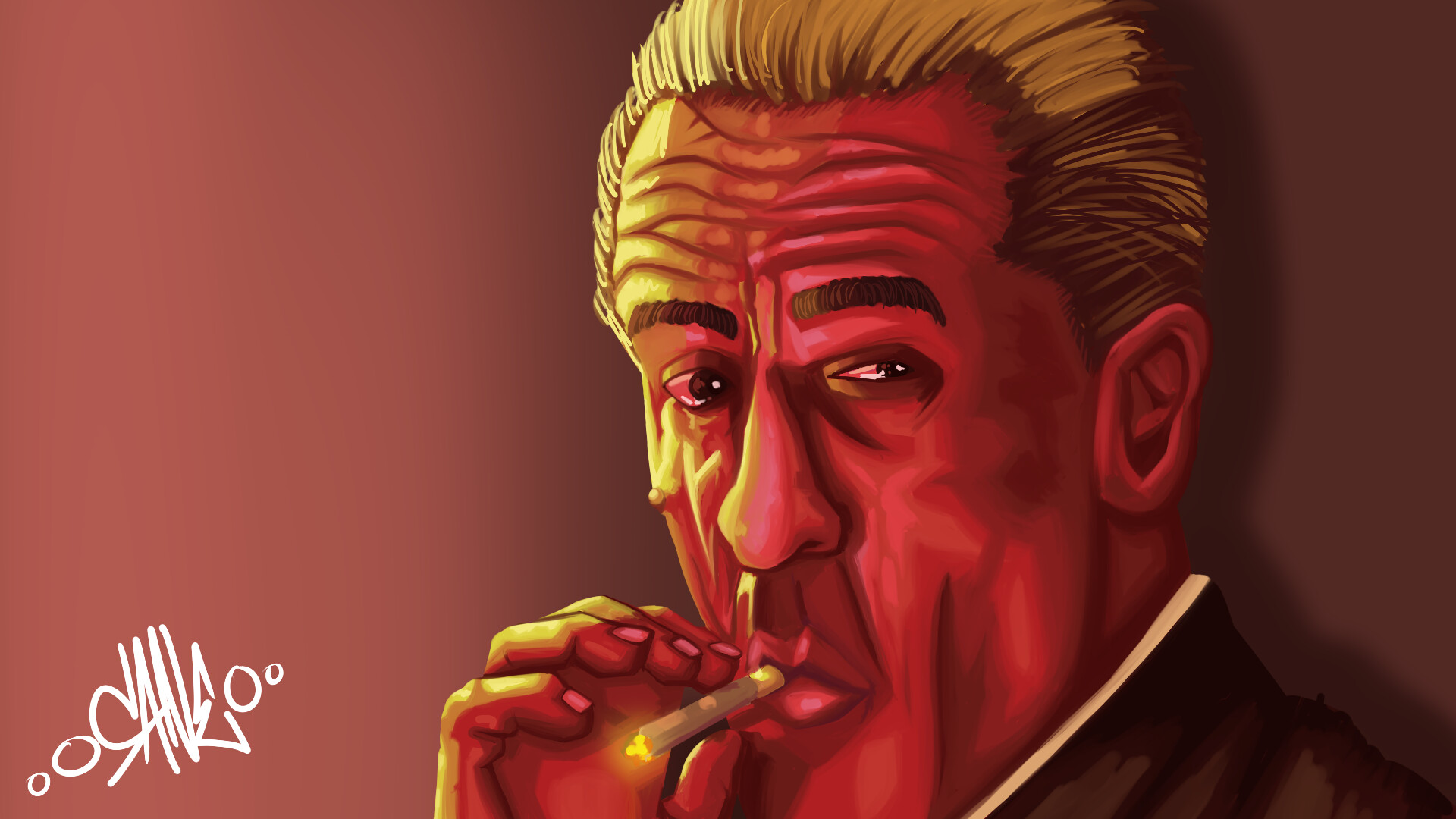 Goodfellas Jimmy Conway