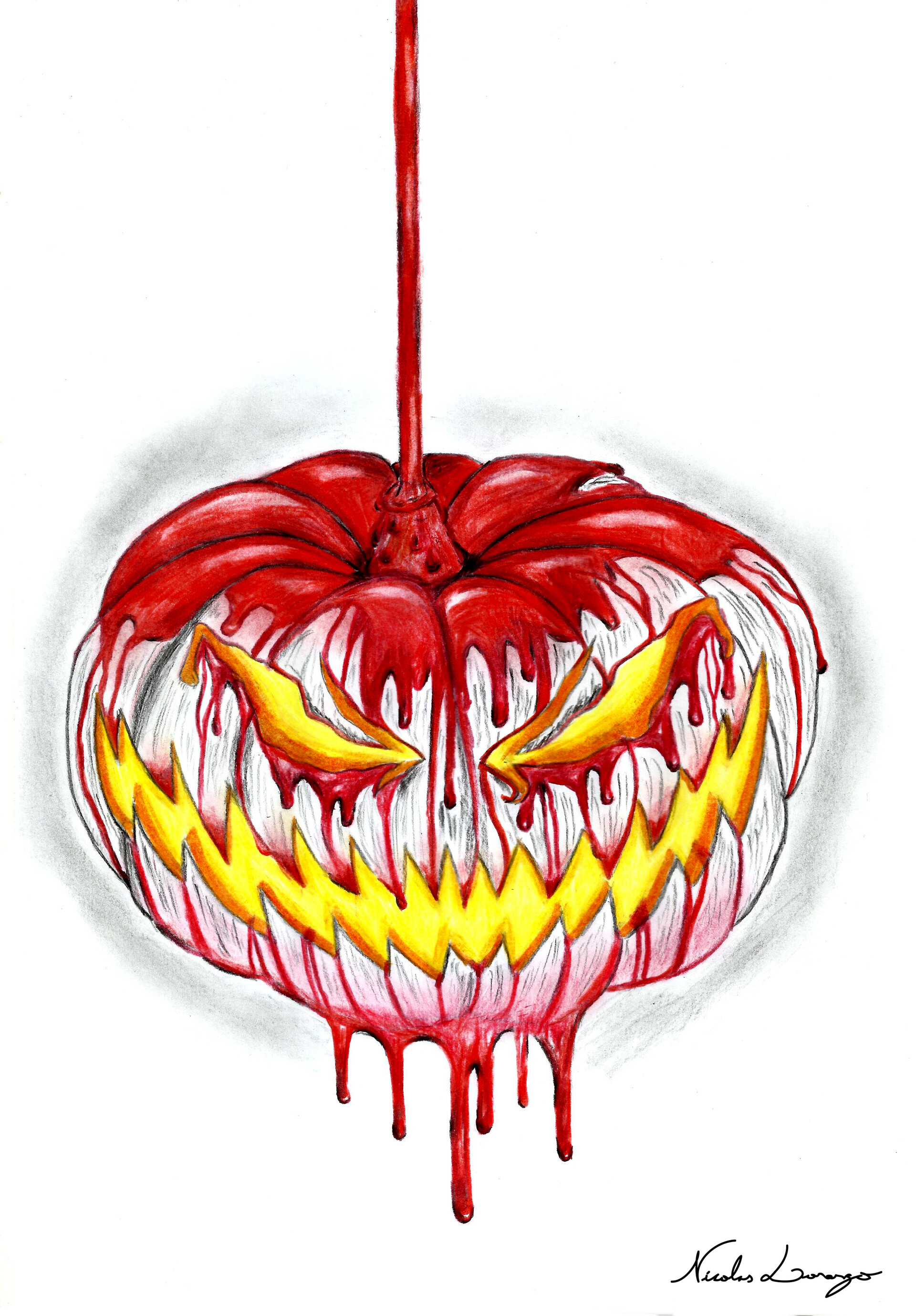 ArtStation - Bloody Jack