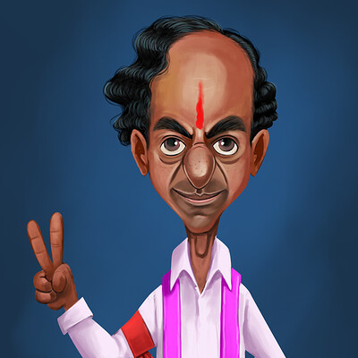 Top 114 + Kcr cartoon images - Delhiteluguacademy.com