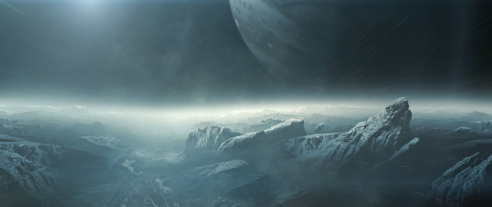 Alexander Preuss - DISCOVERERS - EUROPA