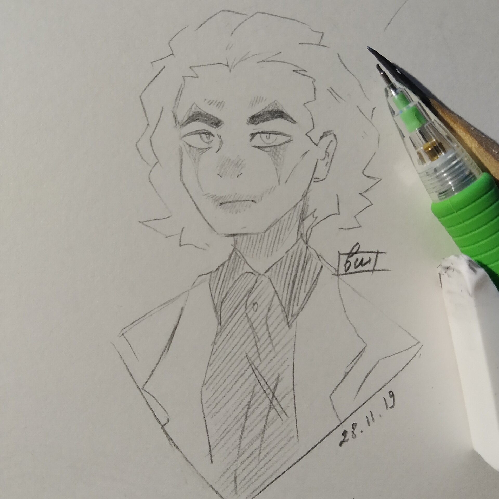 ArtStation - 28.11.19