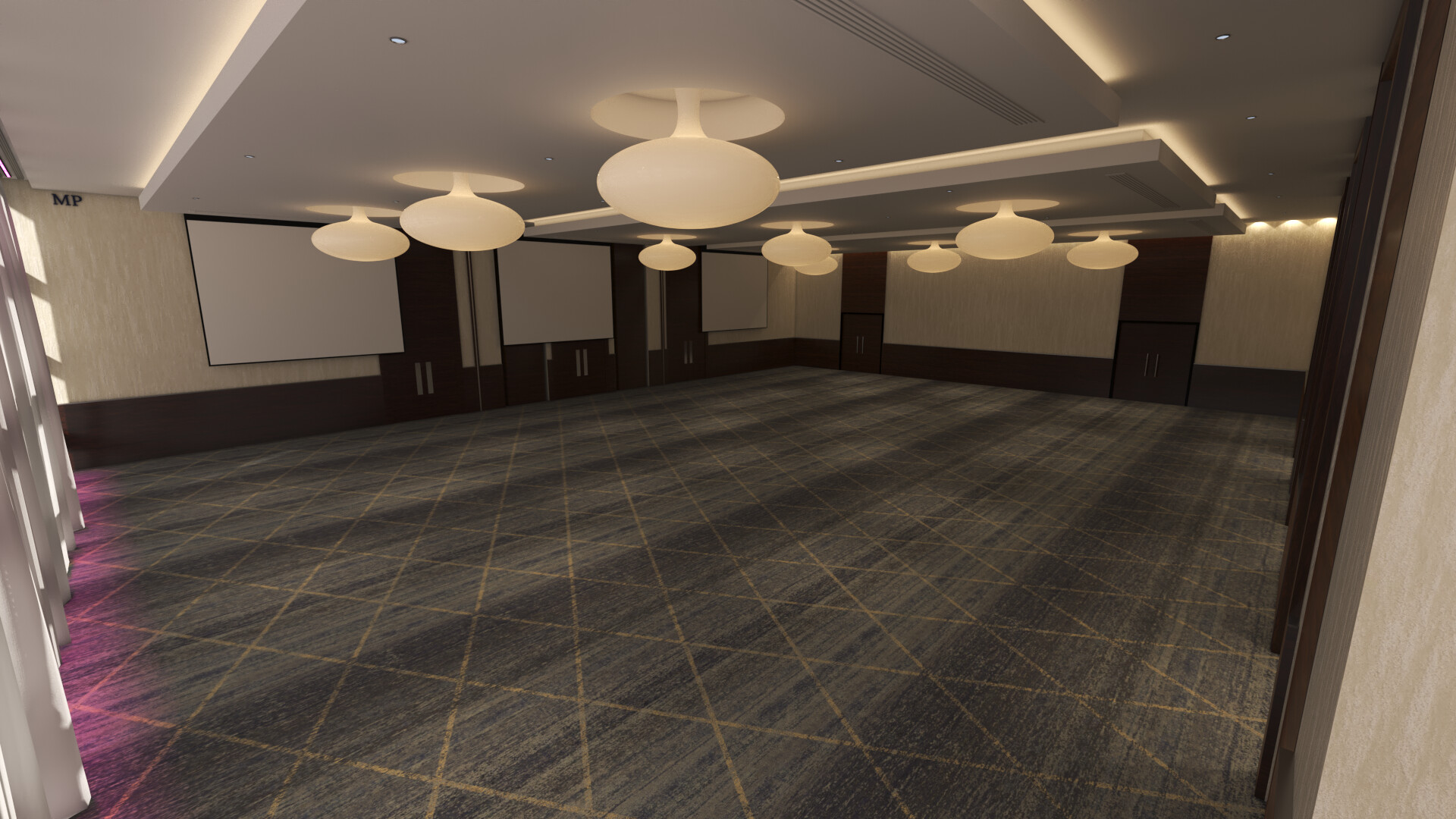 Manish Parmar - Hilton London Tower Bridge - Tower Suite 2019 - V1