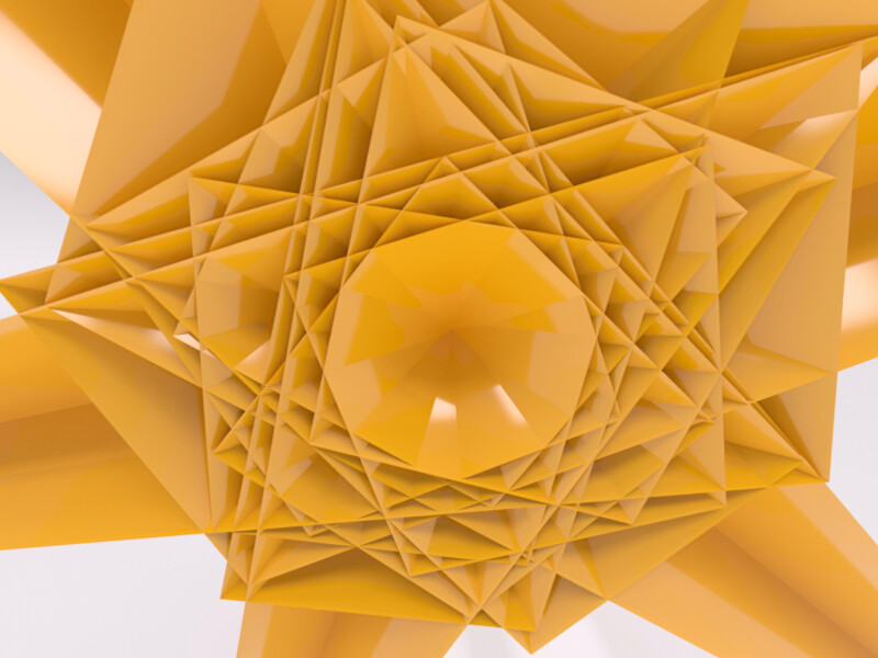 Eric Minnick - Shape Primitives DXF