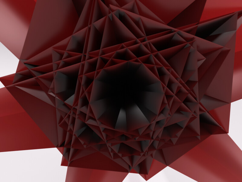 Eric Minnick - Shape Primitives DXF