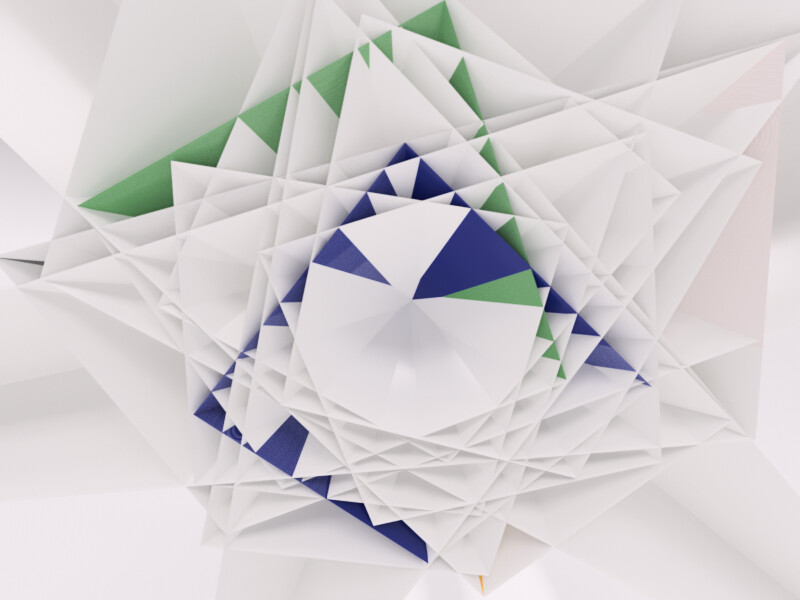 Eric Minnick - Shape Primitives DXF