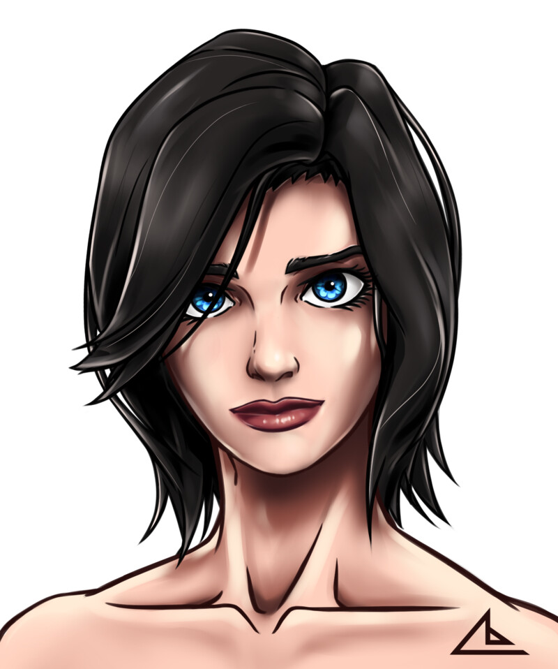 ArtStation - Lukas Müller