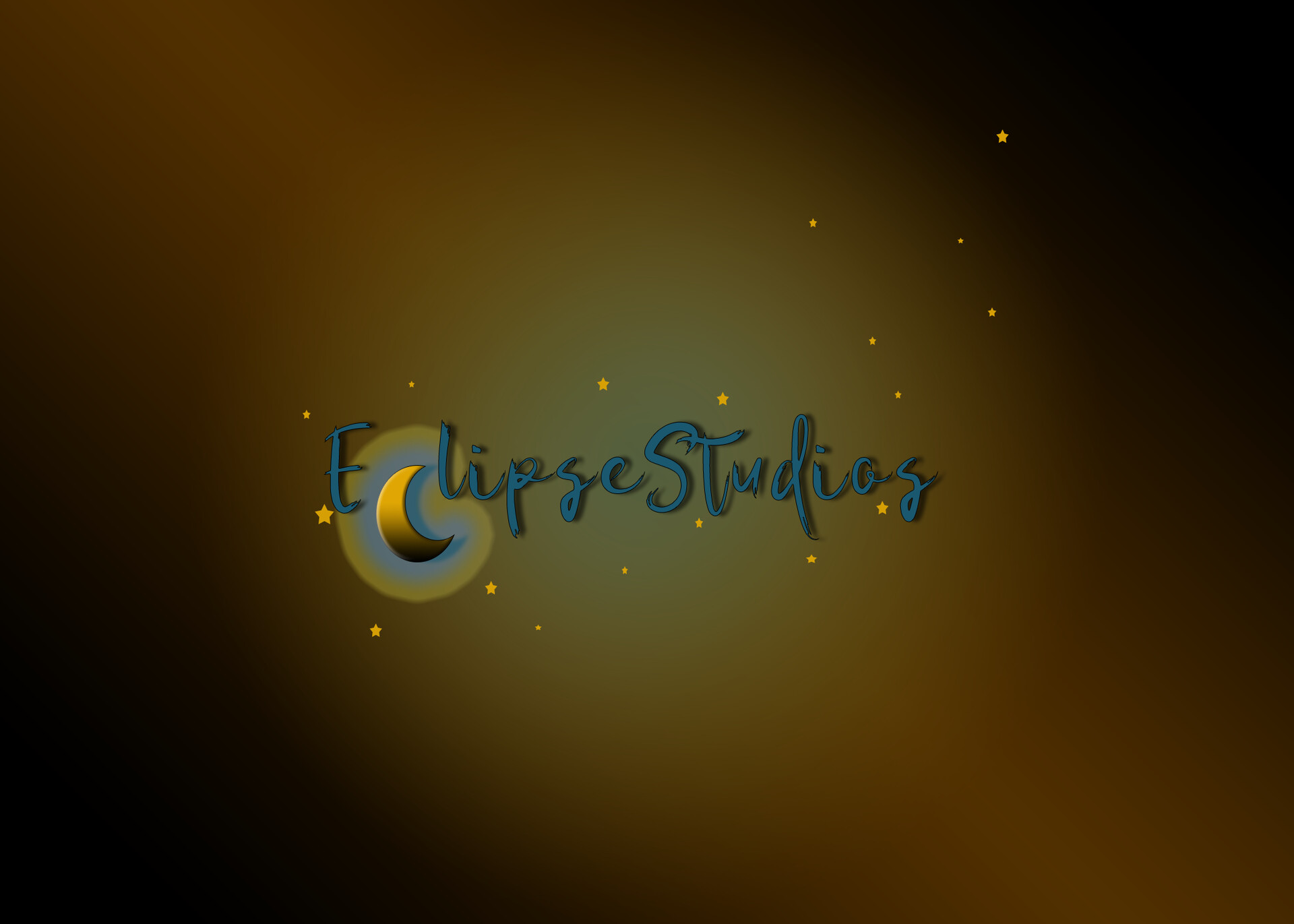 ArtStation - Eclipse Studios Logo