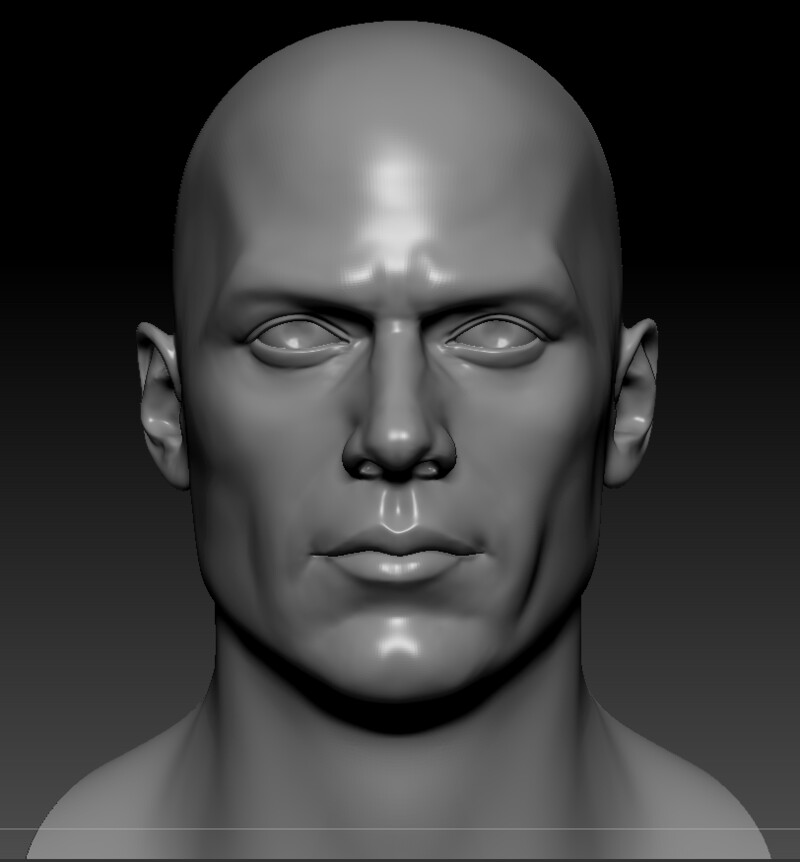 ArtStation - Alex Adam