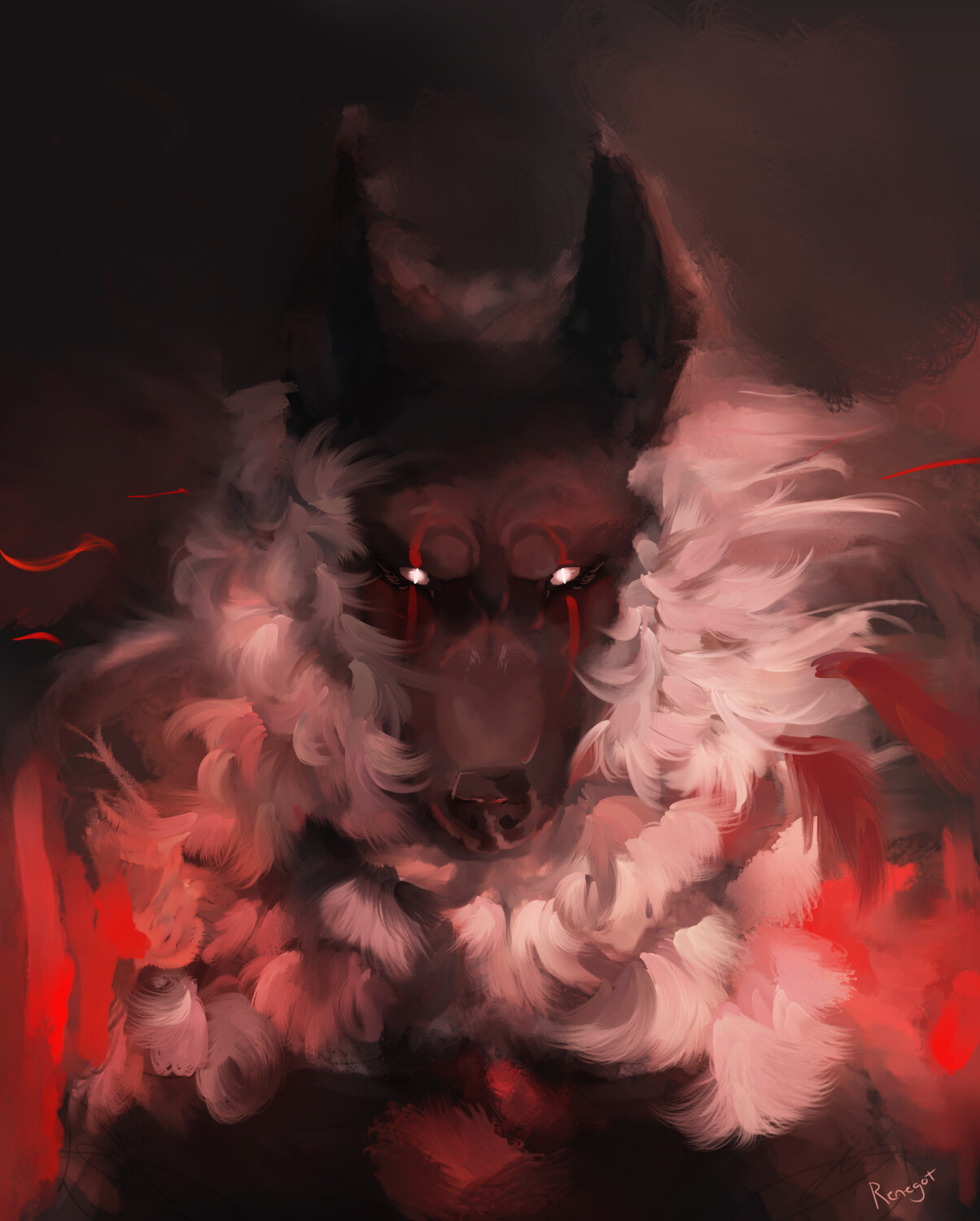 ArtStation - Vehement