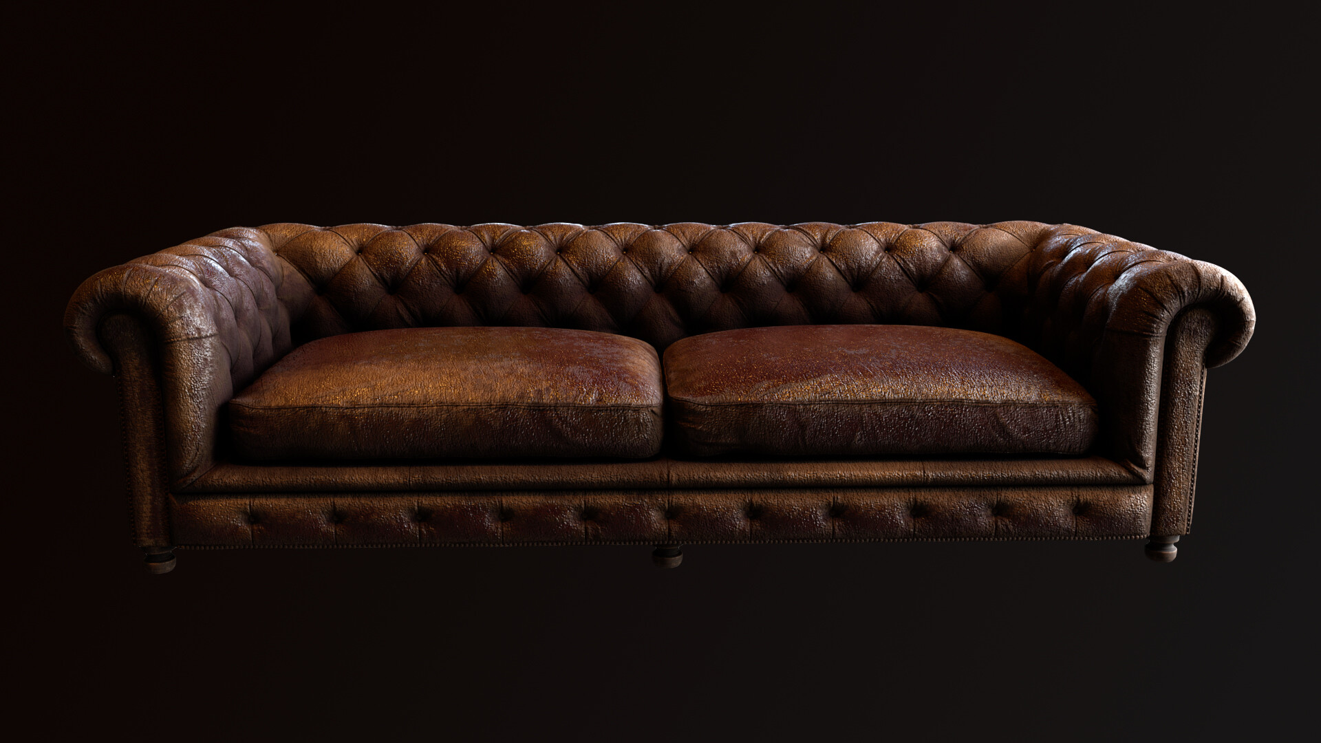 ArtStation - Sofa