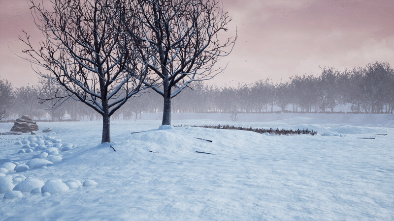 ArtStation - Anthony Benson