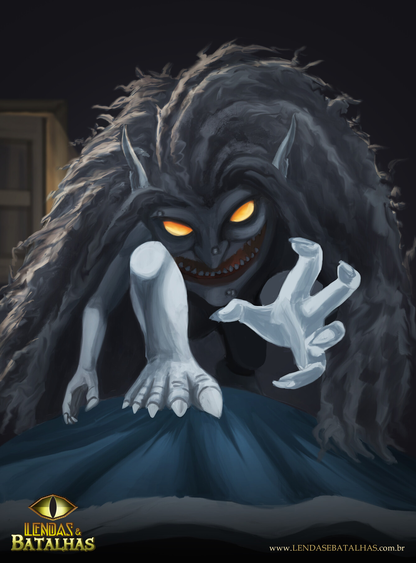 Francisco Andrade - Pisadeira