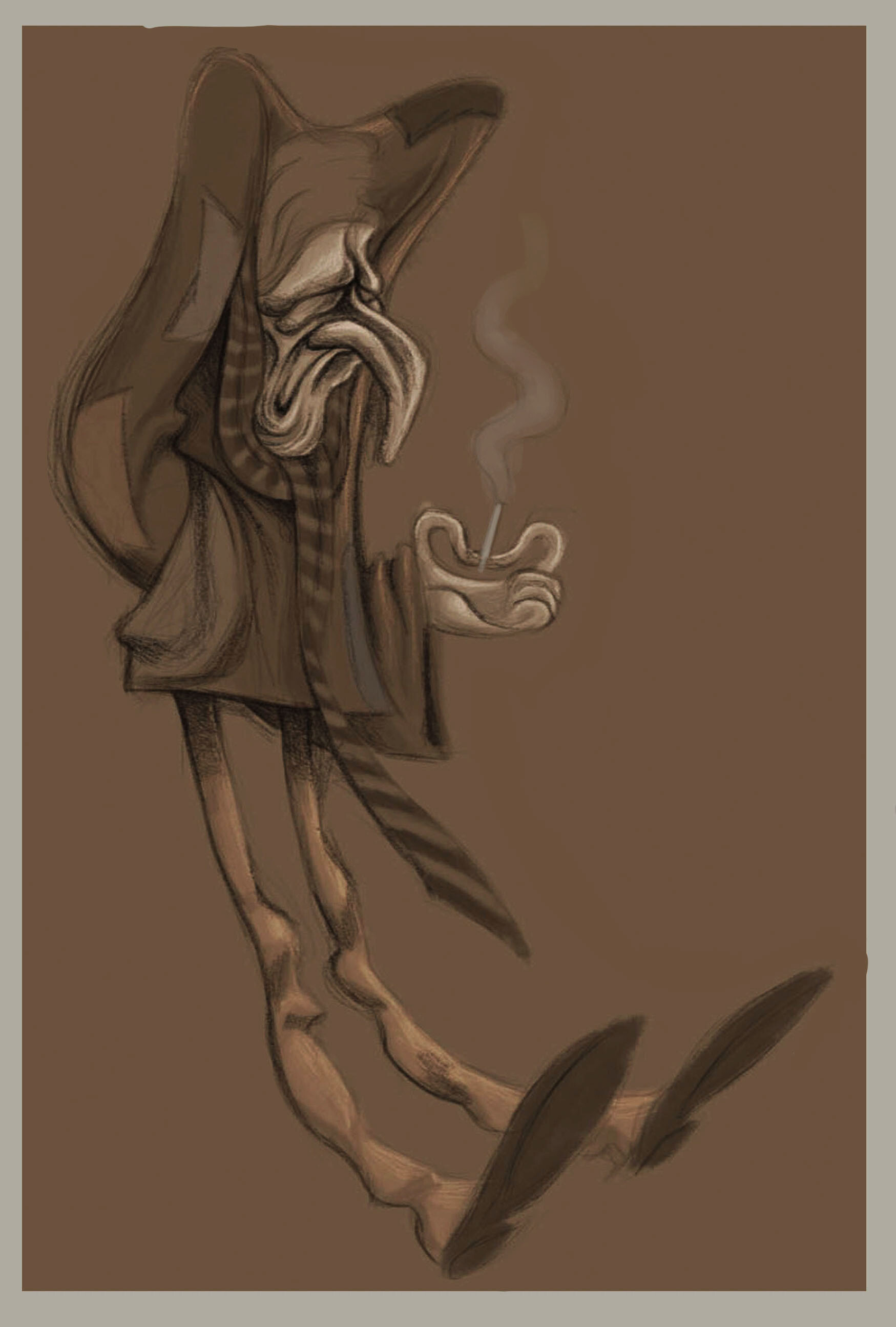 ArtStation - Craig