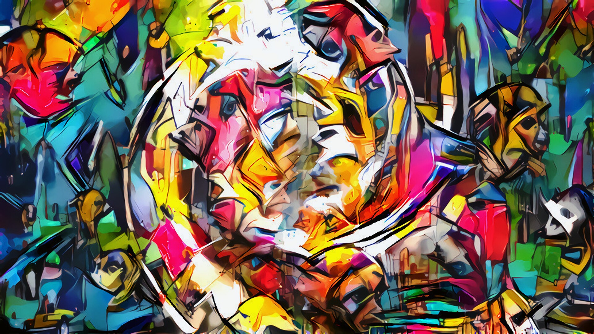 ACR CROART - Artistic Magical Inspiration