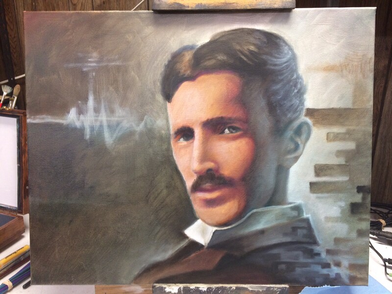 ArtStation - Nate Rogers