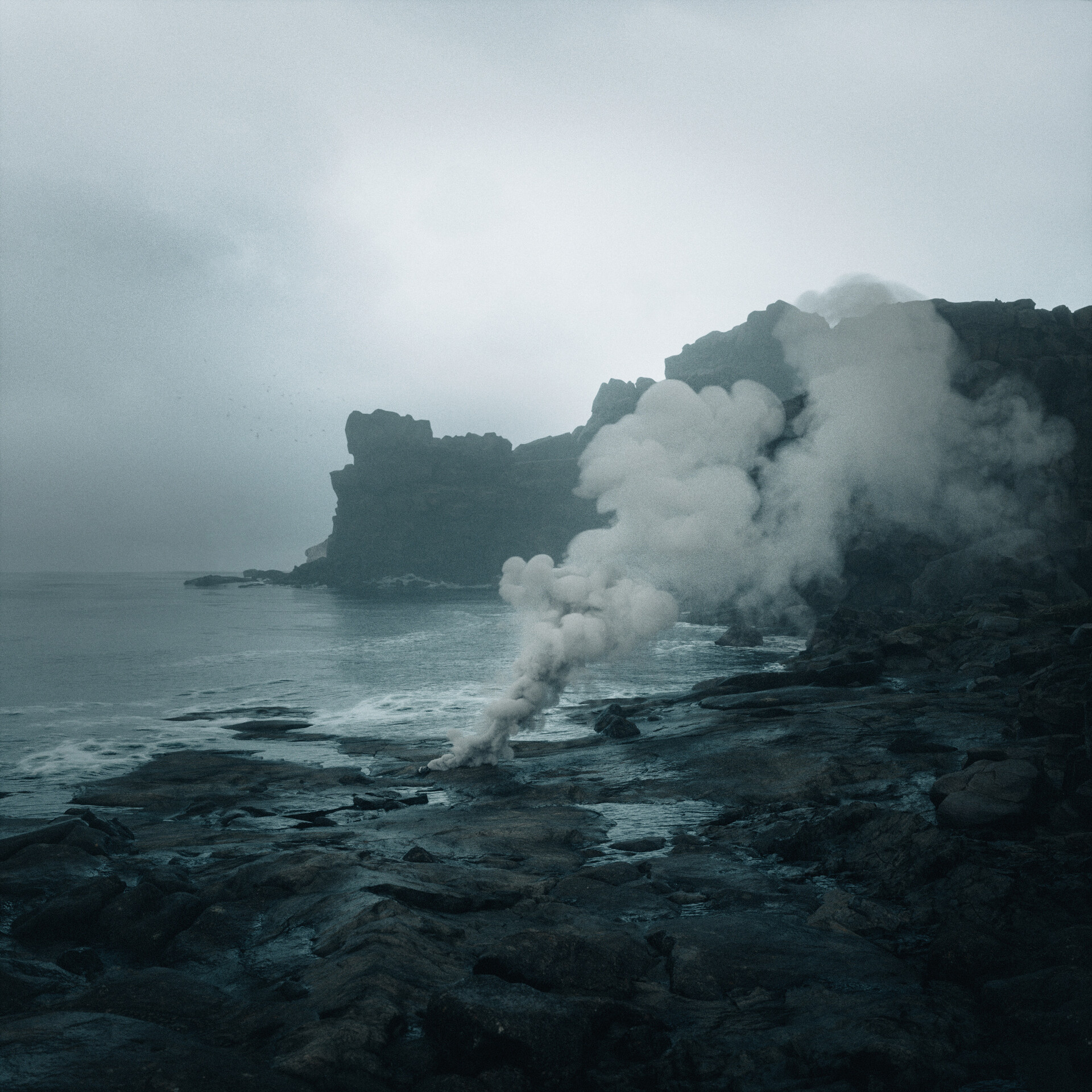 ArtStation - surrender.