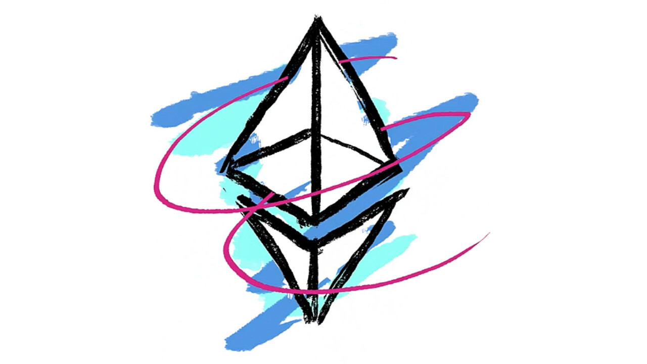 ArtStation - ethereum