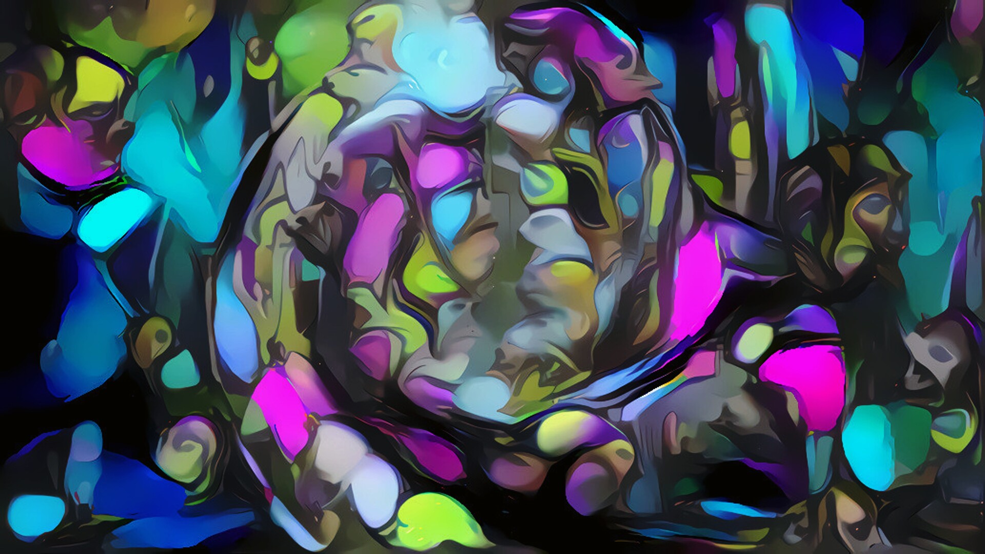 ACR CROART - Magic Happens Source Entropy