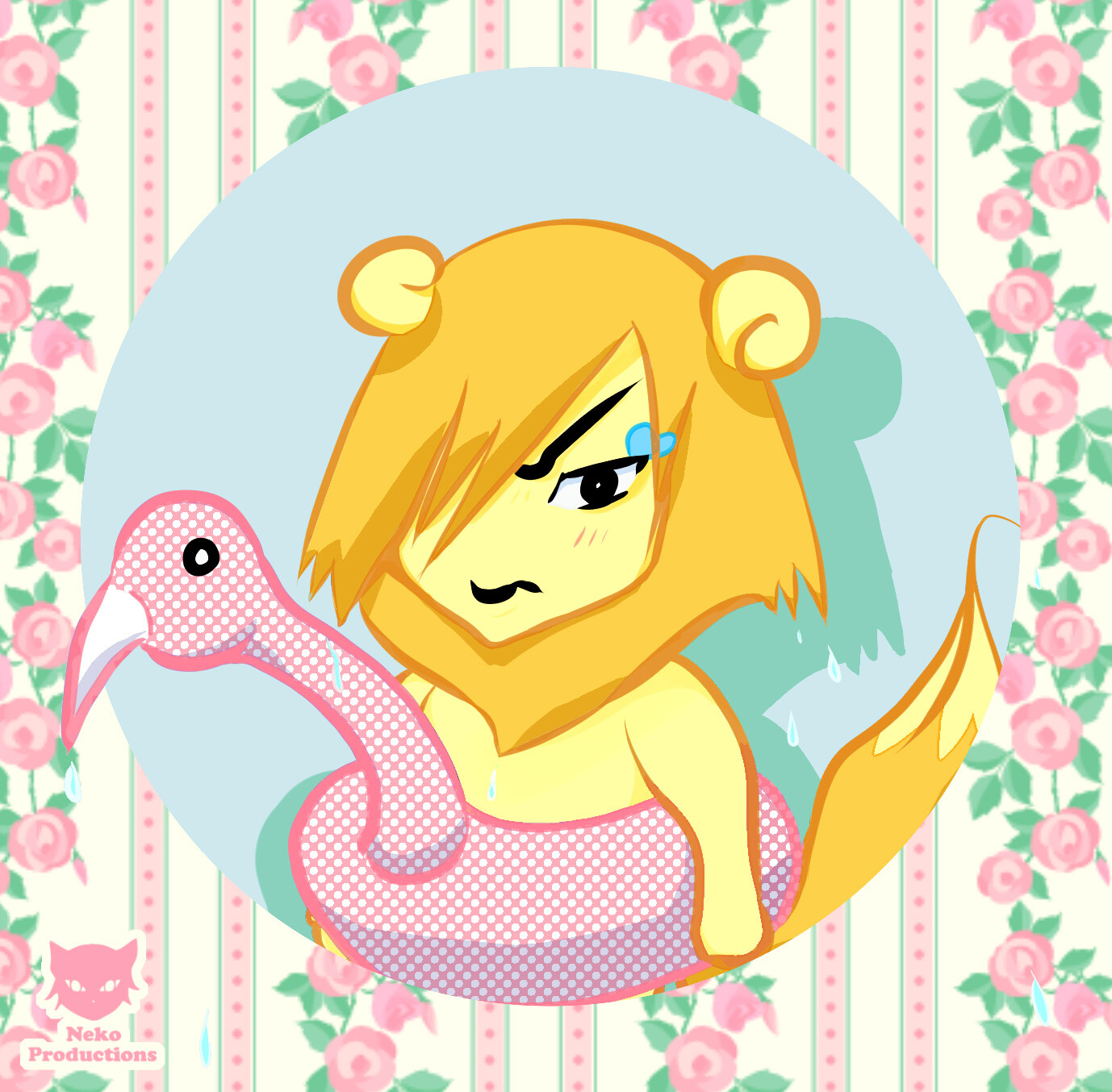 how to draw candy glitter force