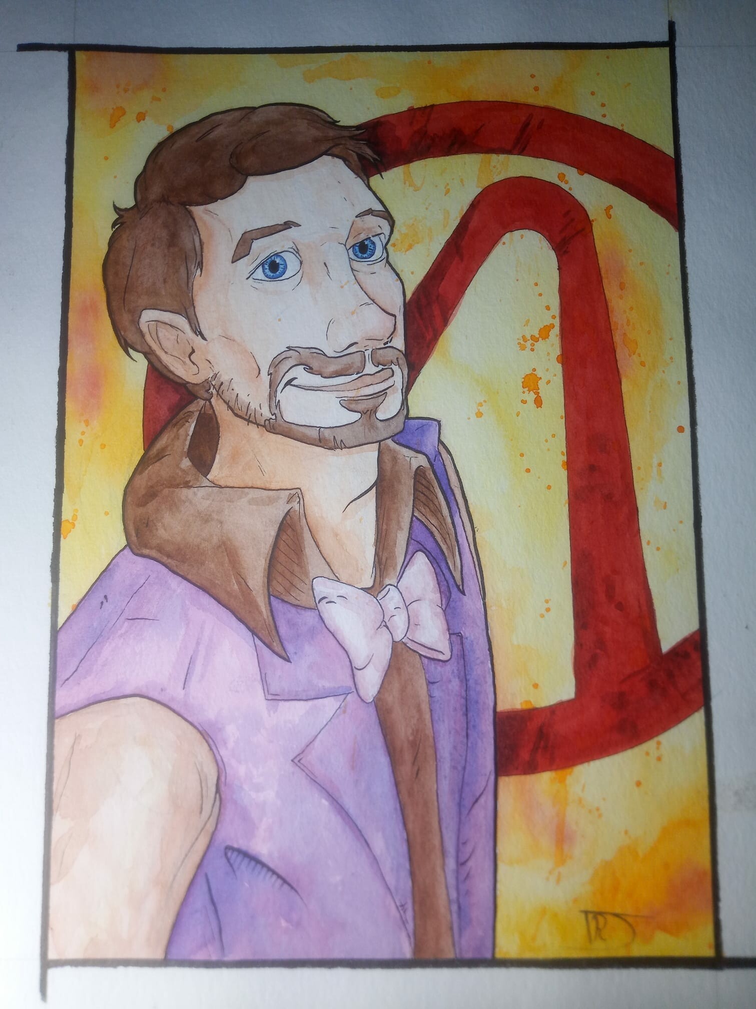 ArtStation - Borderlands