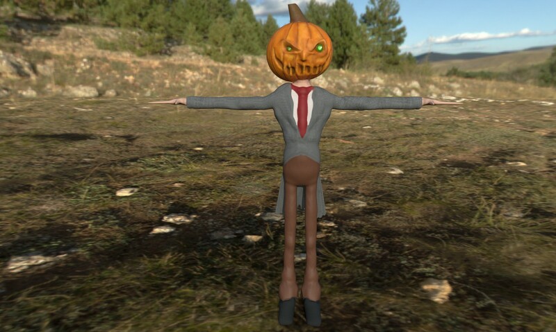 ArtStation - Eric Zavala