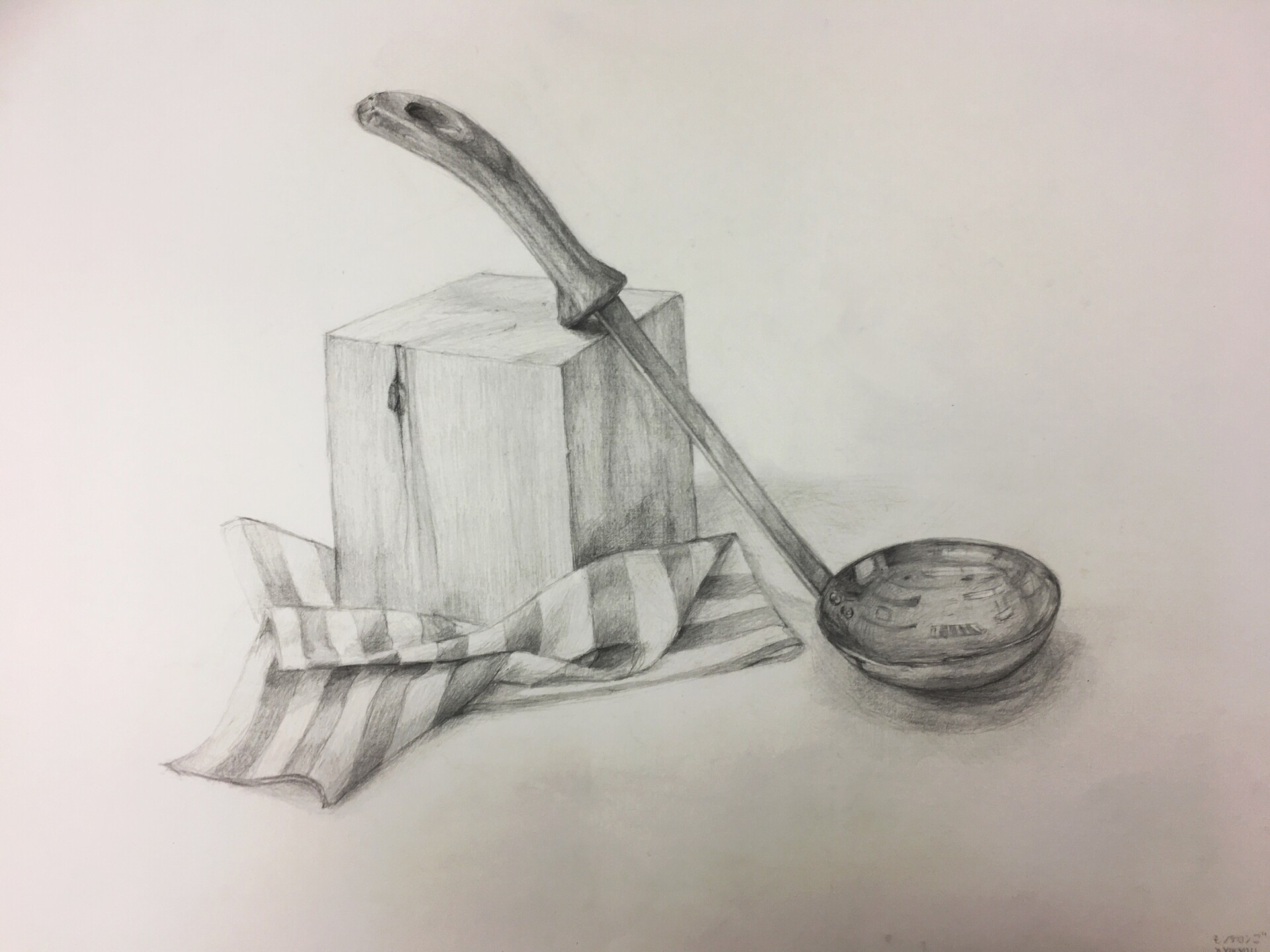 ArtStation - Still Life Study