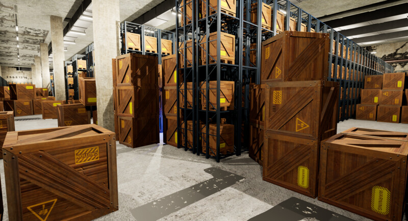 ArtStation - Jon Salazar