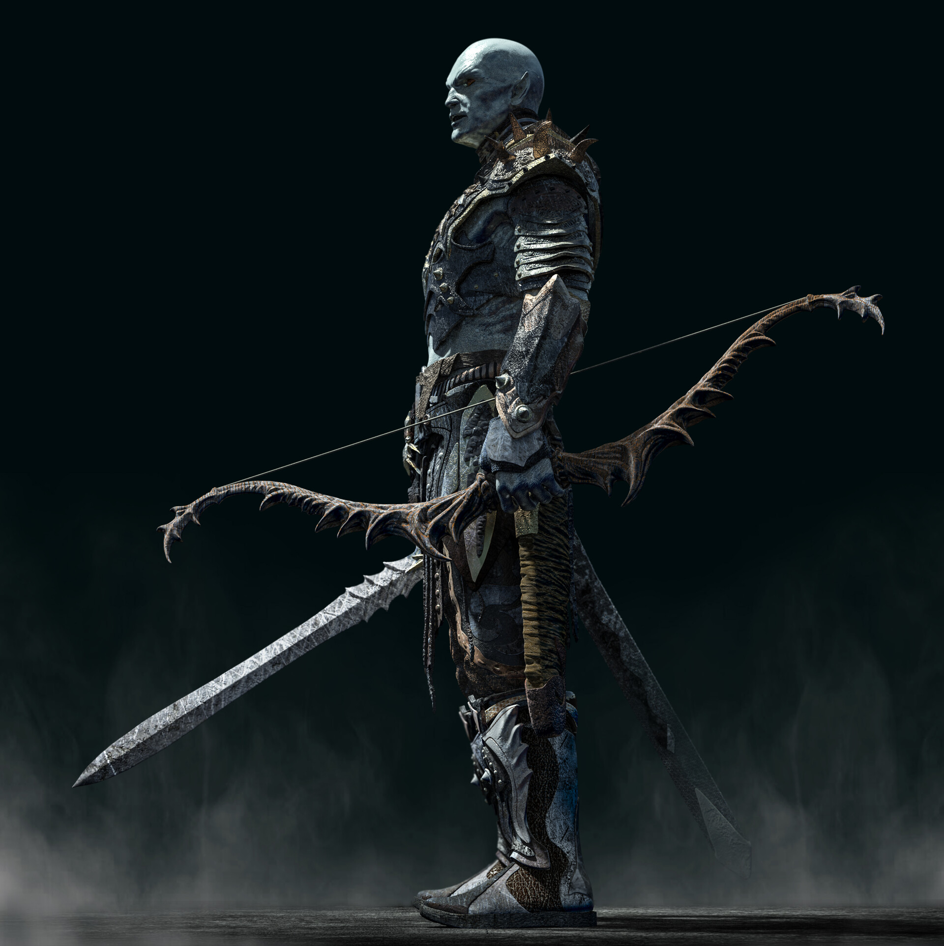 daniar-joldoshbek-dc.jpg (1920×1925)-花瓣网