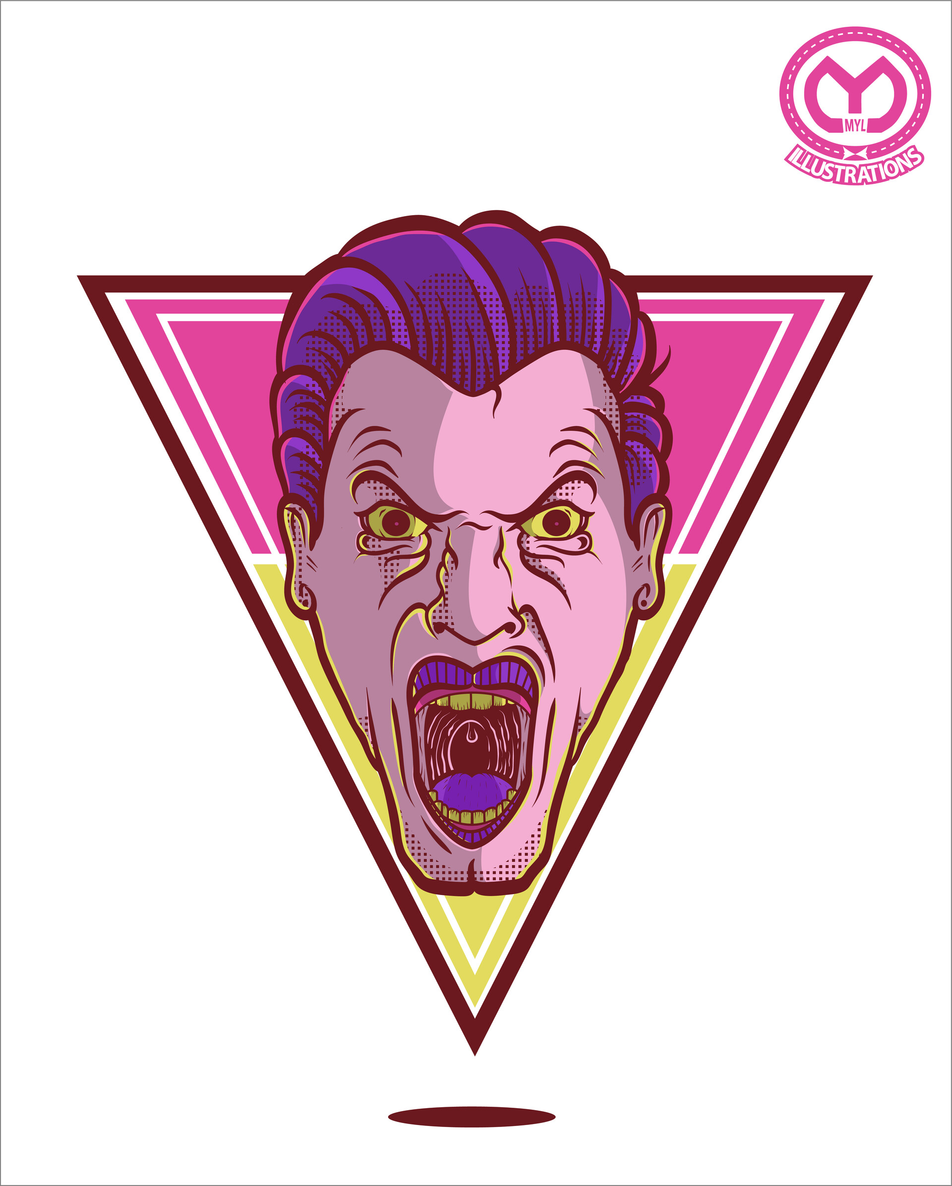 ArtStation - Scream!