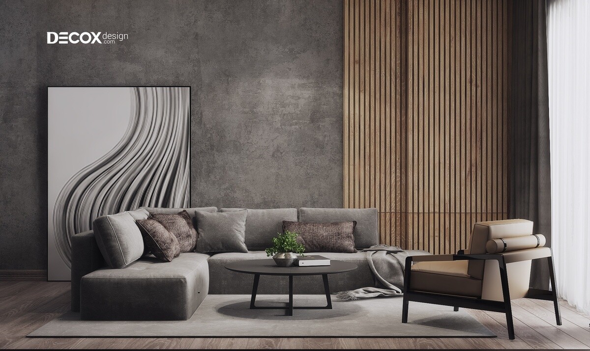 decoxdesign design - 11+ phong cách thiết kế nội thất phổ biến tại Việt Nam