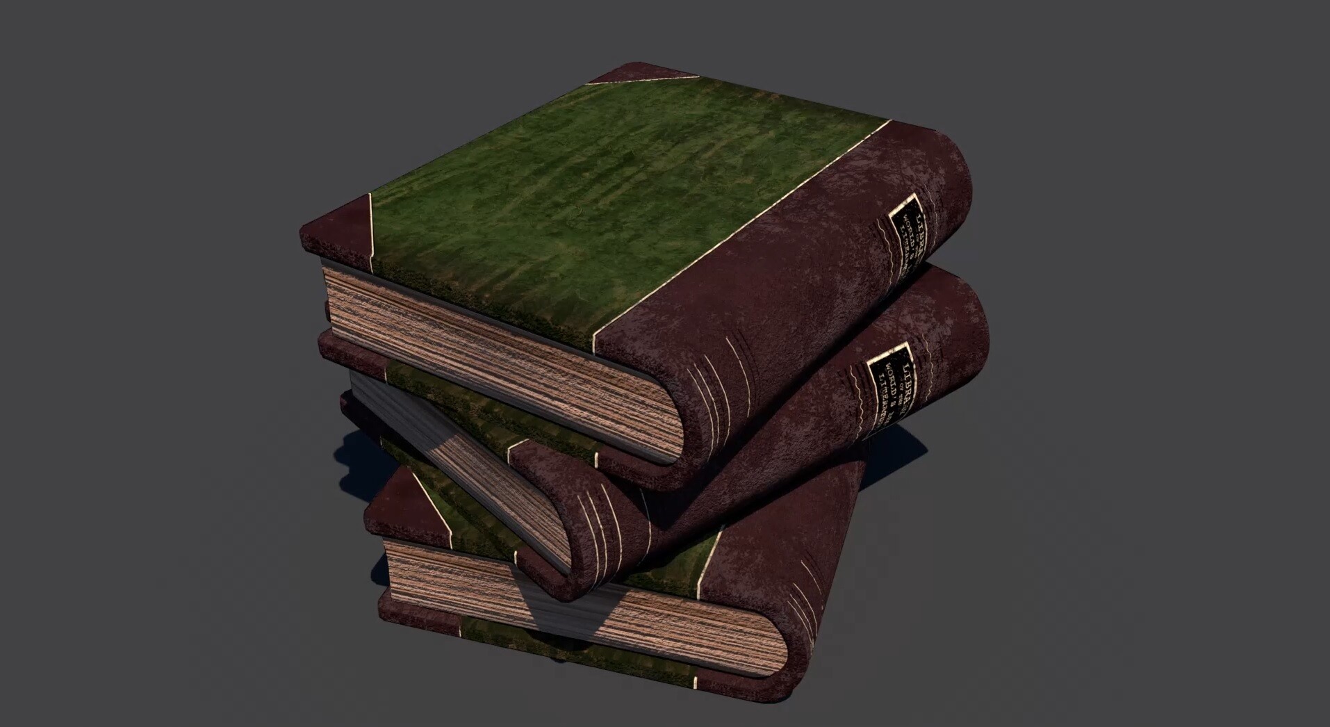 ArtStation - Book