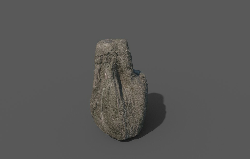 Alysha Monaghan - Rock assets