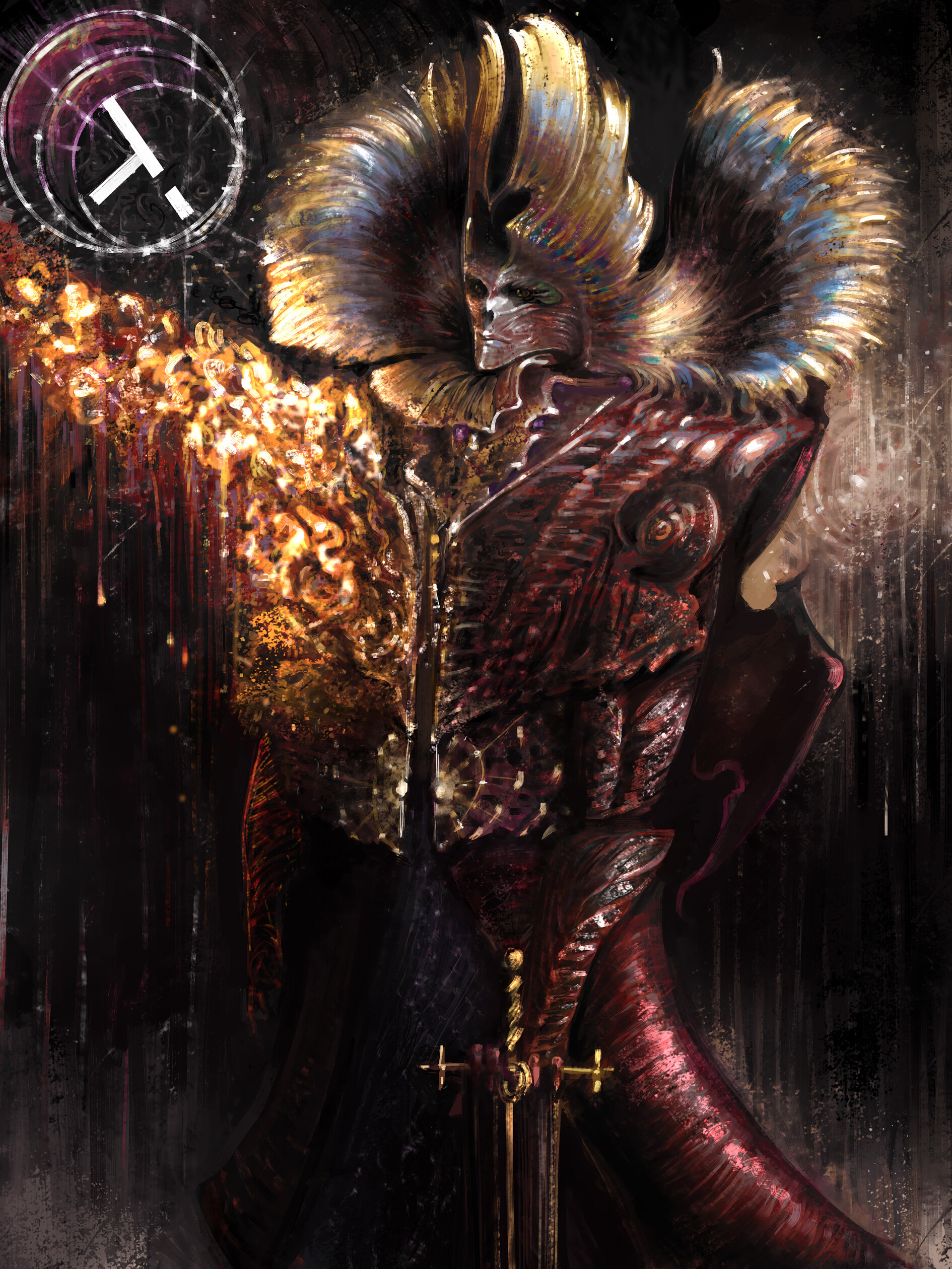 ArtStation - Improvisation