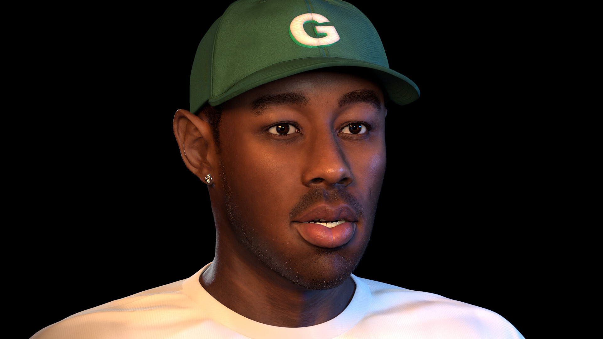 Tamales Di Tyler Il Creatore