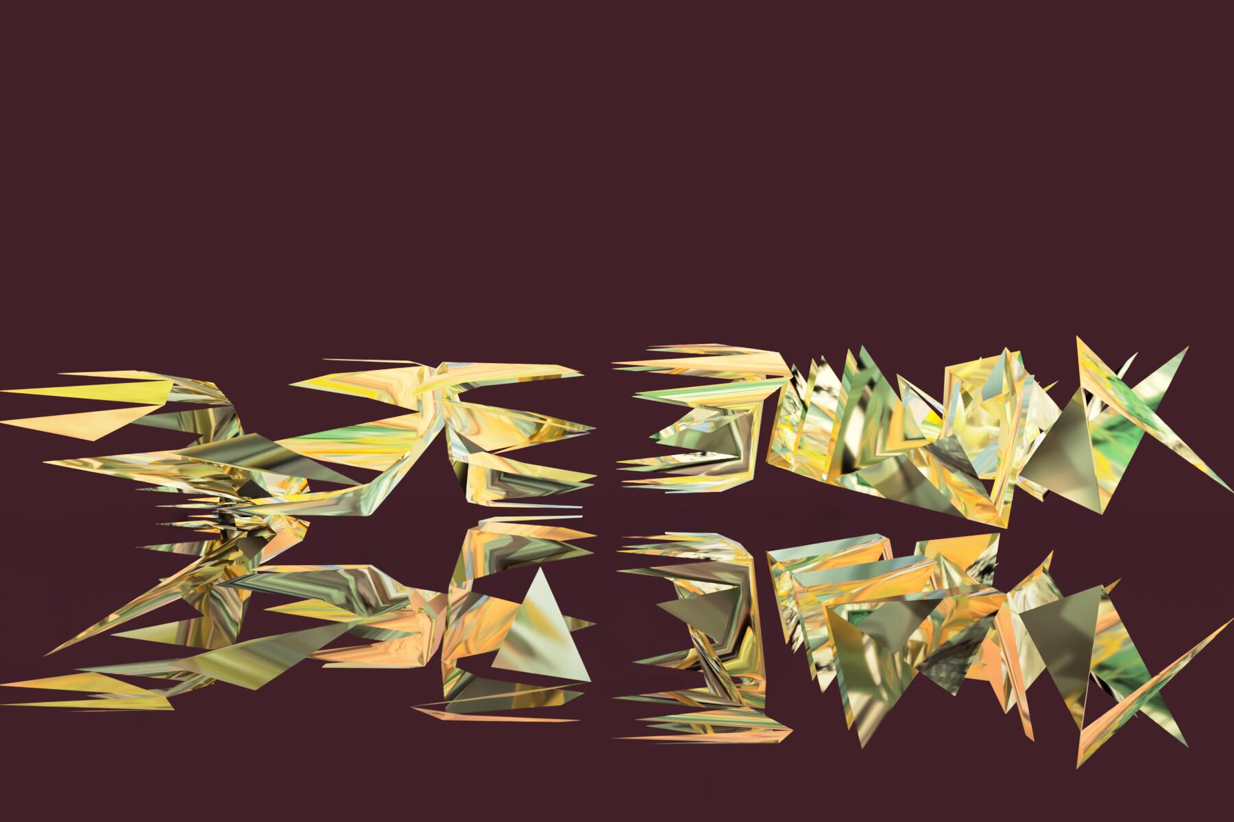 Eric Minnick - 116 alternative lighting concept