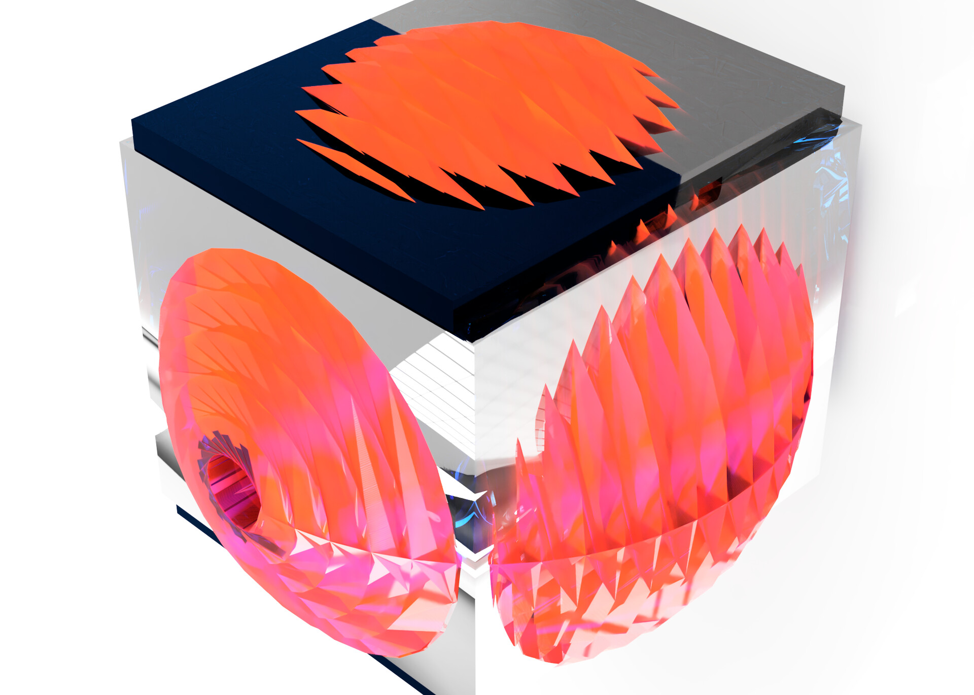 Eric Minnick - triGriddle CPU container POC