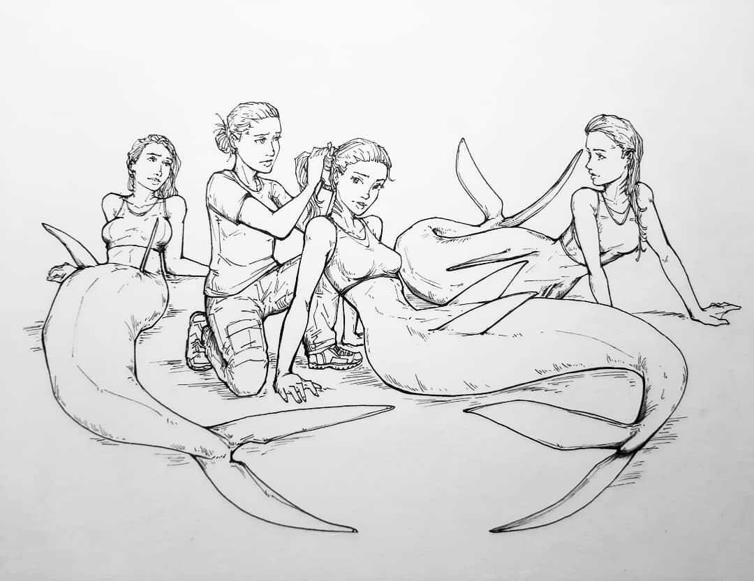 seal team coloring pages