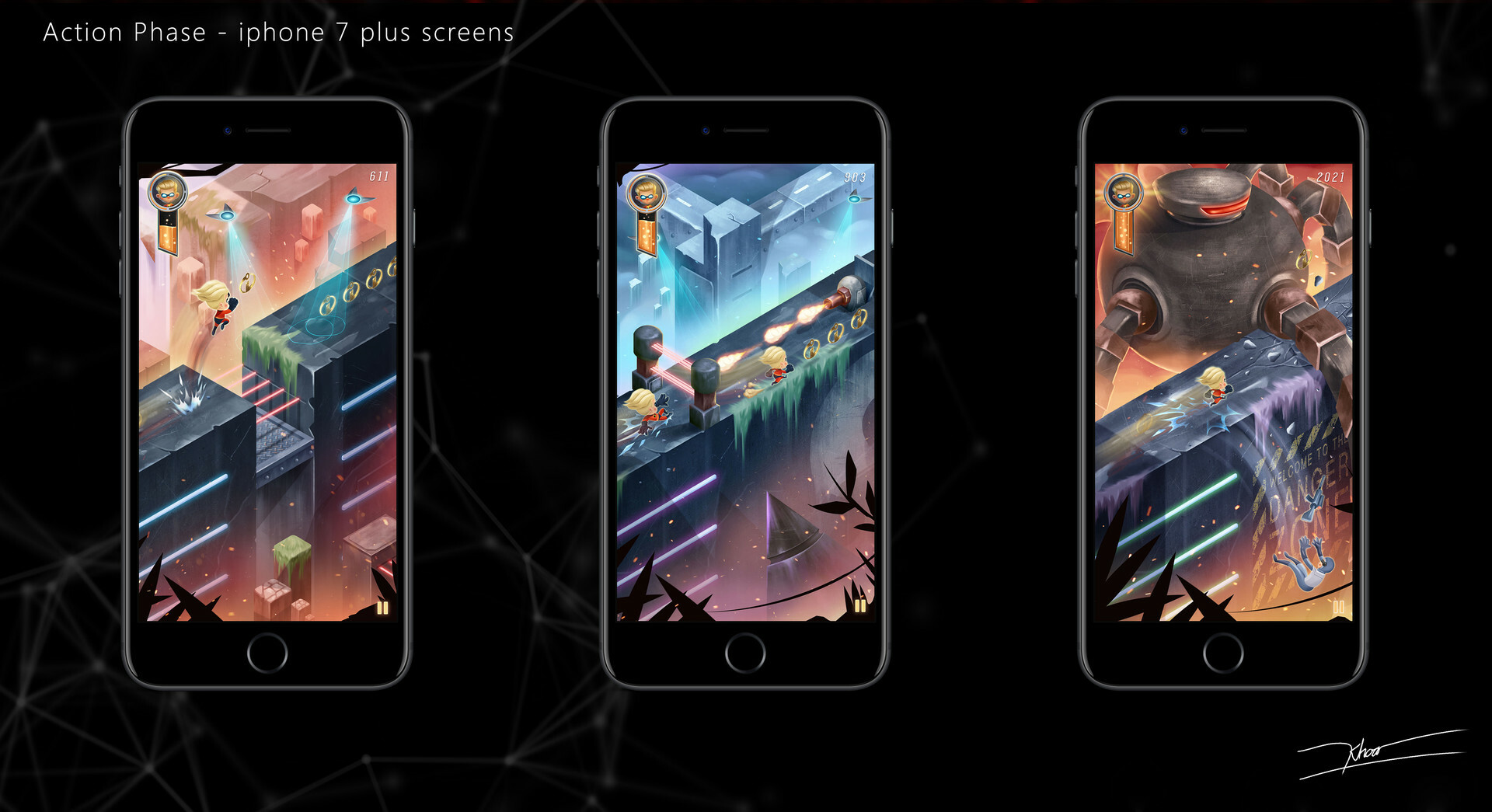 iphone 7 concept art