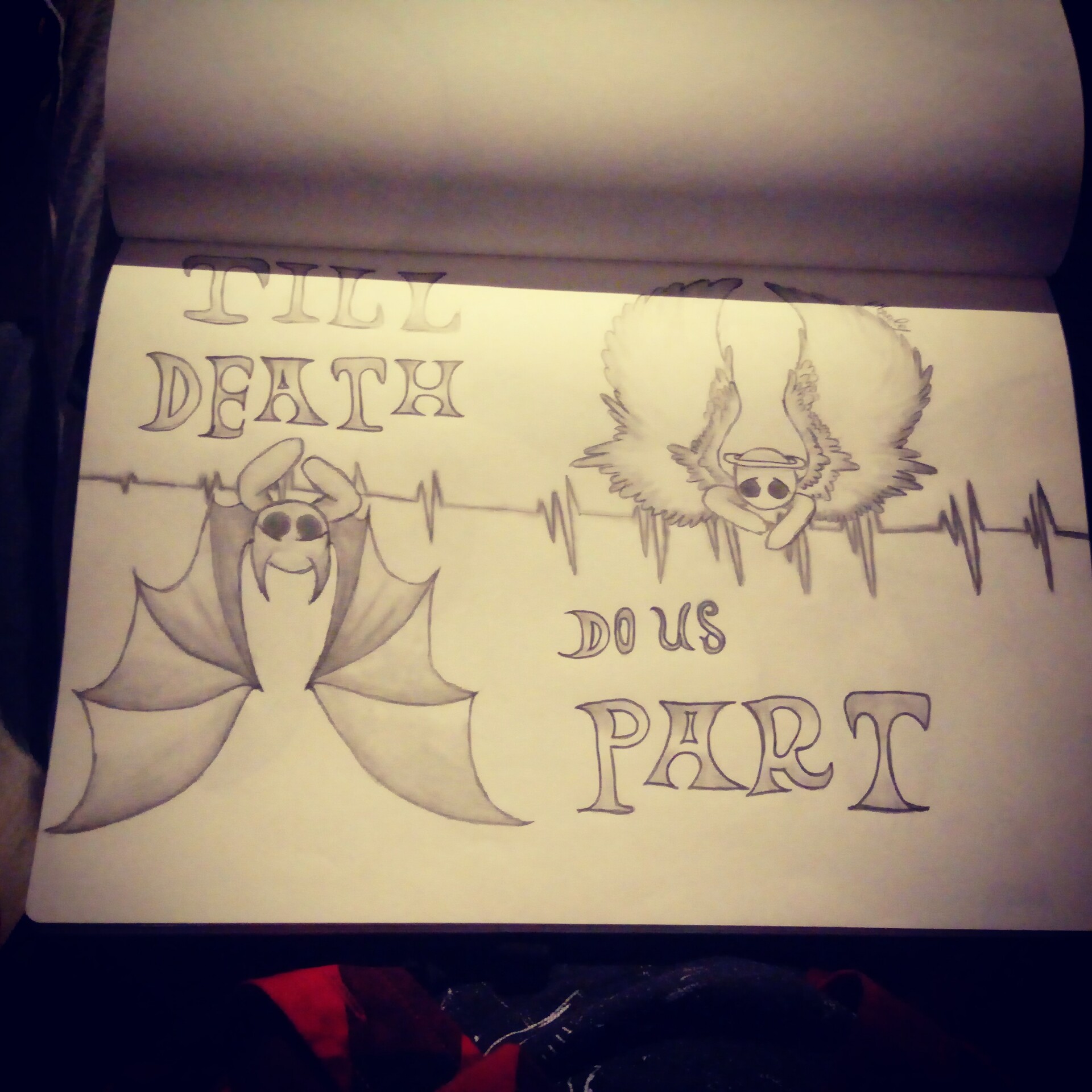 ArtStation - Death game