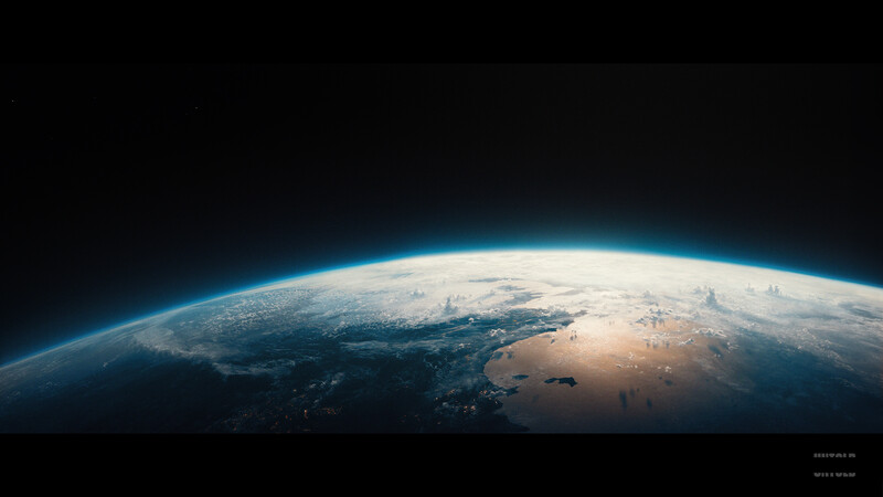 ArtStation - Cameron Johnson