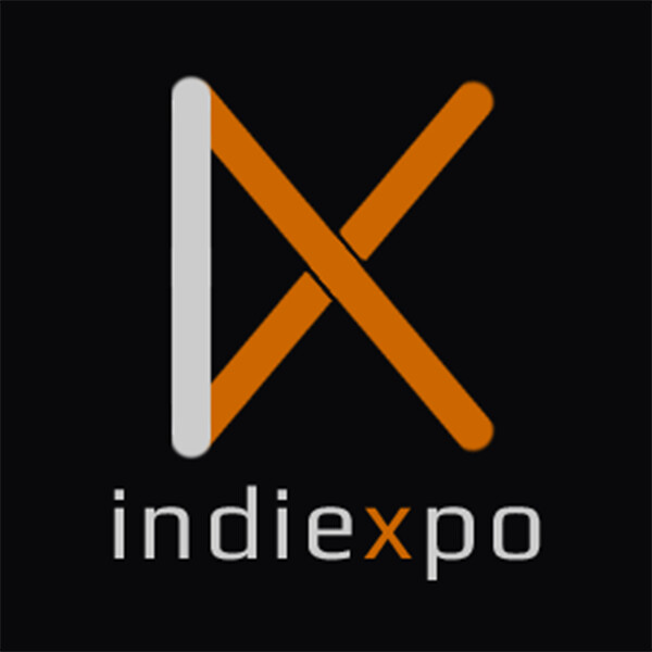 ArtStation - indiexpo new logo!