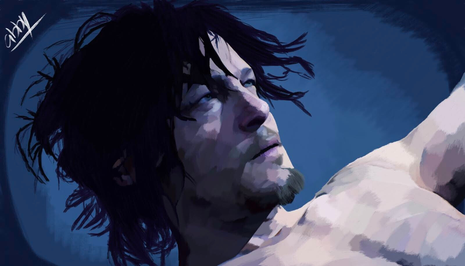 ArtStation - Sam Bridges