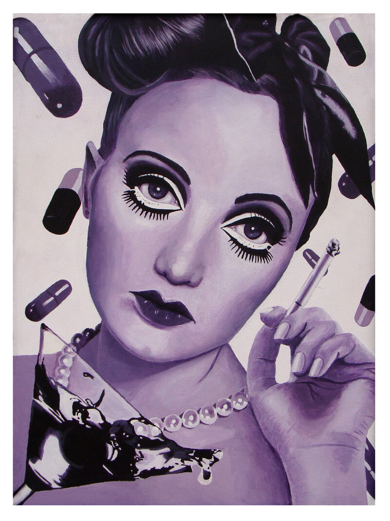 ArtStation - Kylee Derr