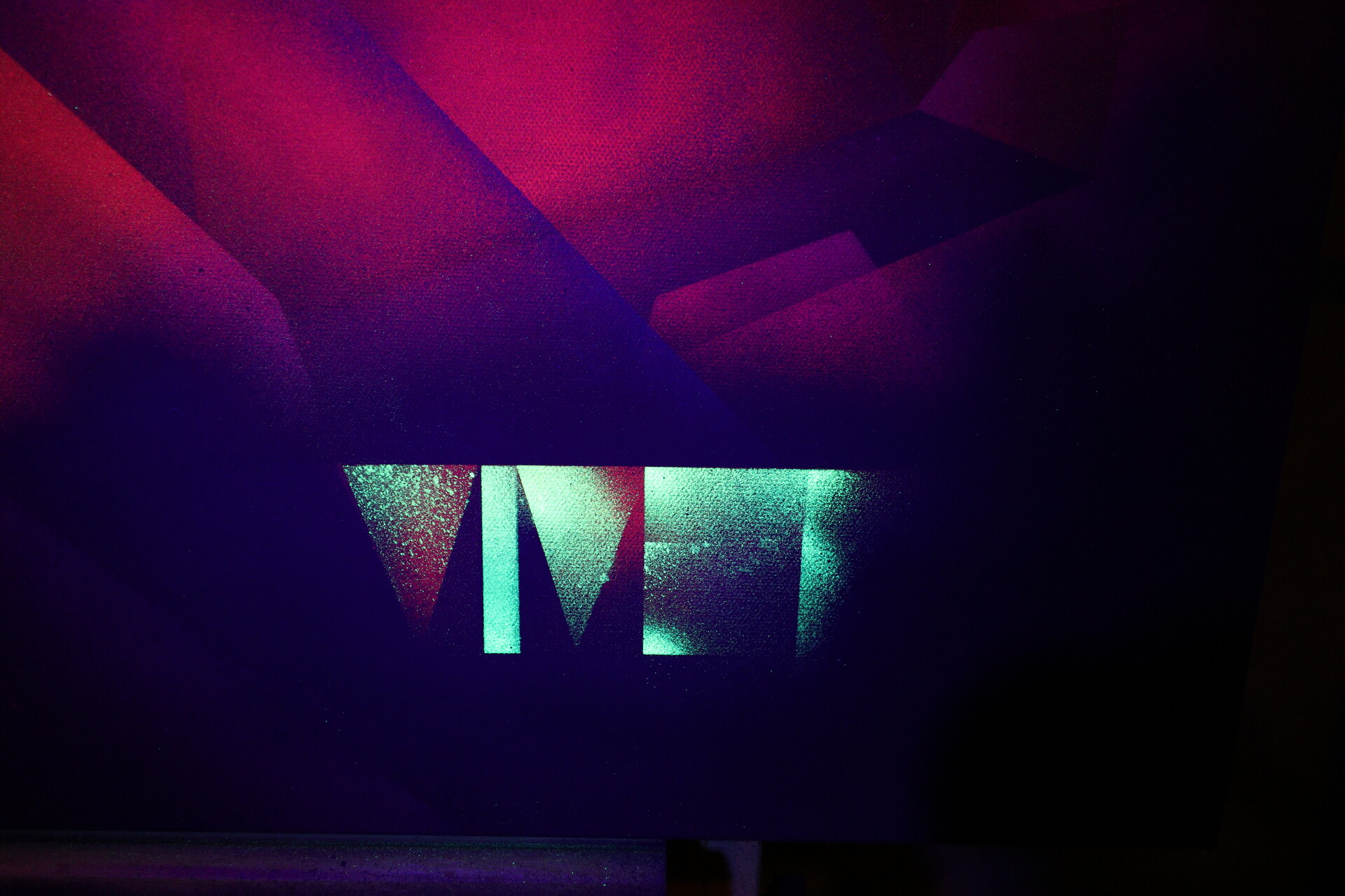 VIVET - Fractured Glory 2018