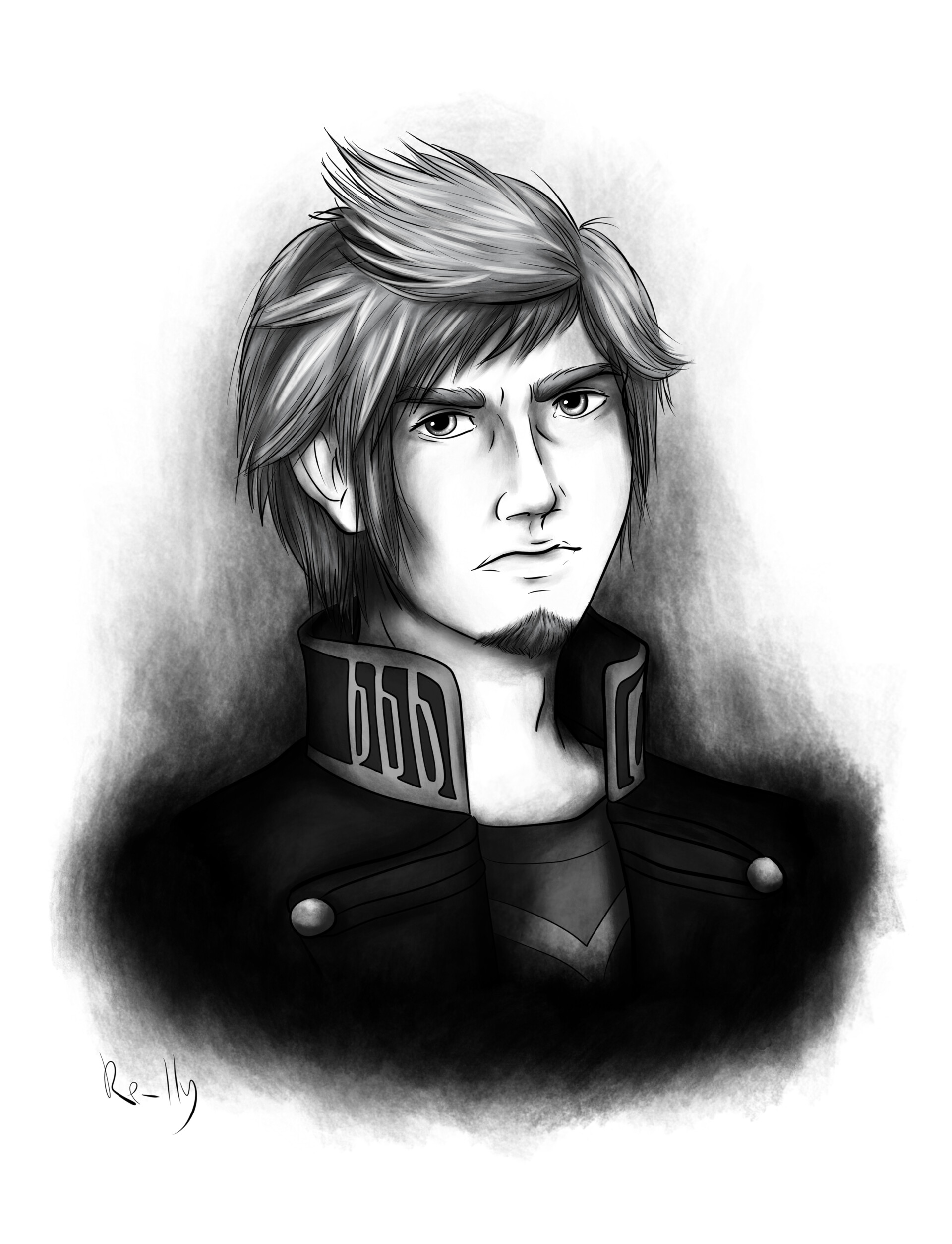 ArtStation - Prompto Argetum