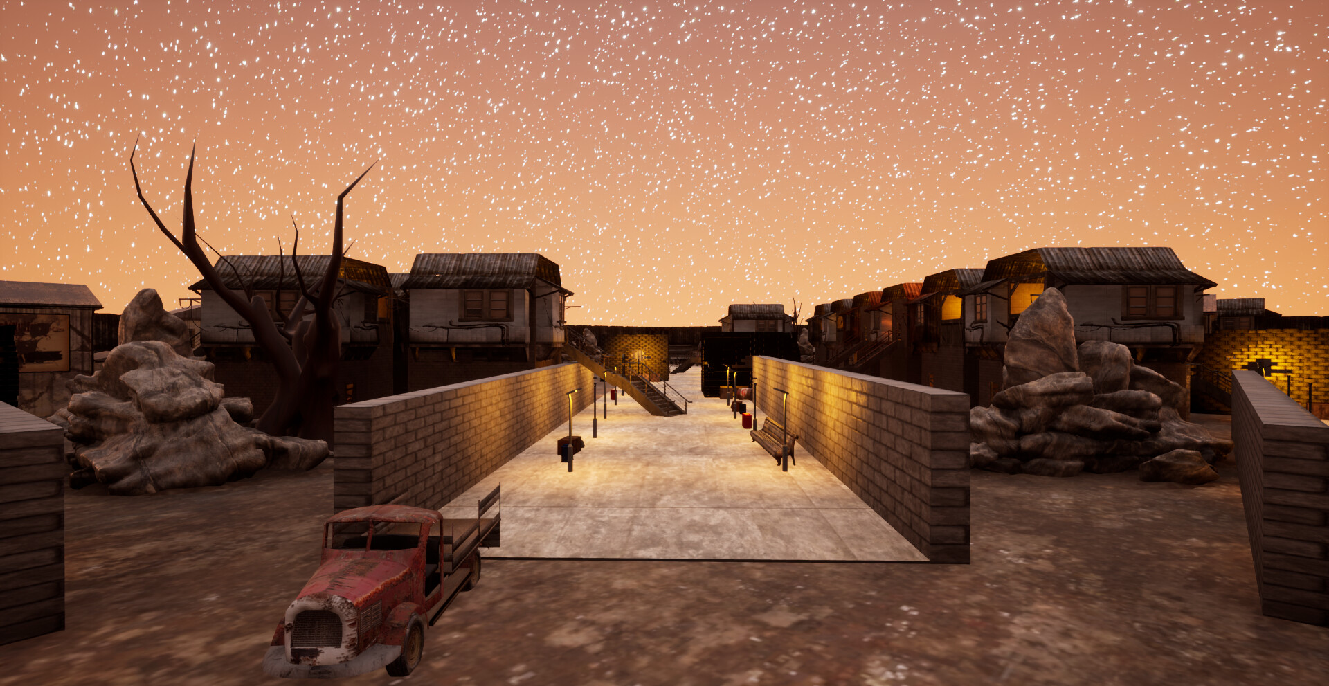 ArtStation - Tri-Pocalypse