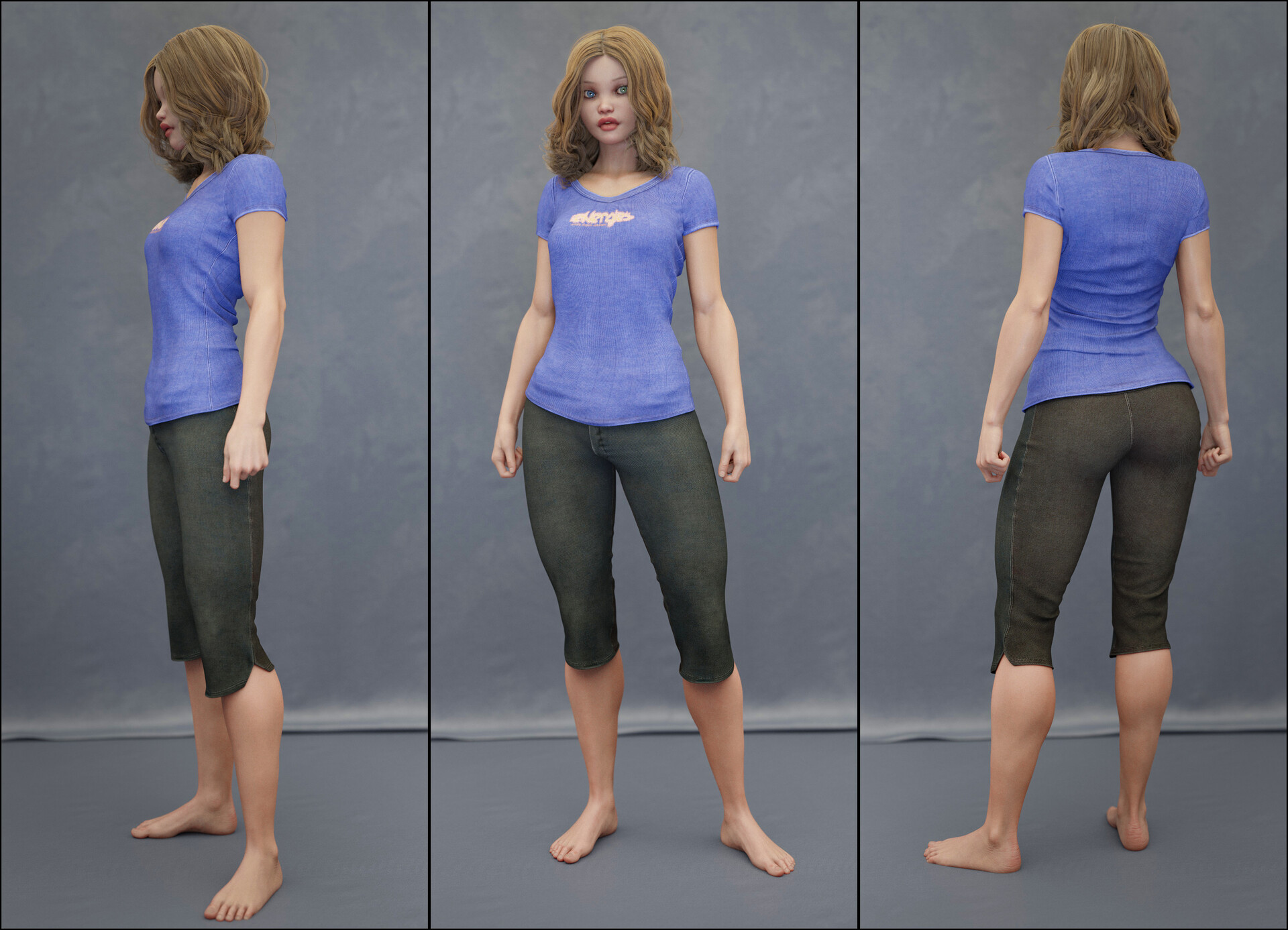 Aeon Soul - Everyday 2