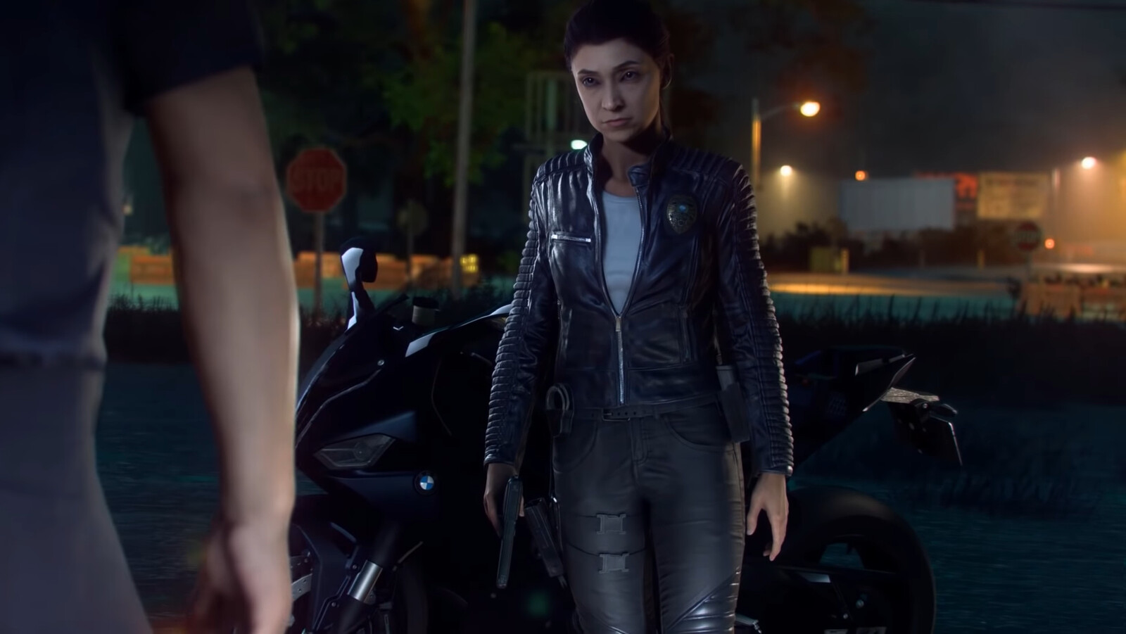 Robert Smith - Need for Speed: Heat - Eva Torres