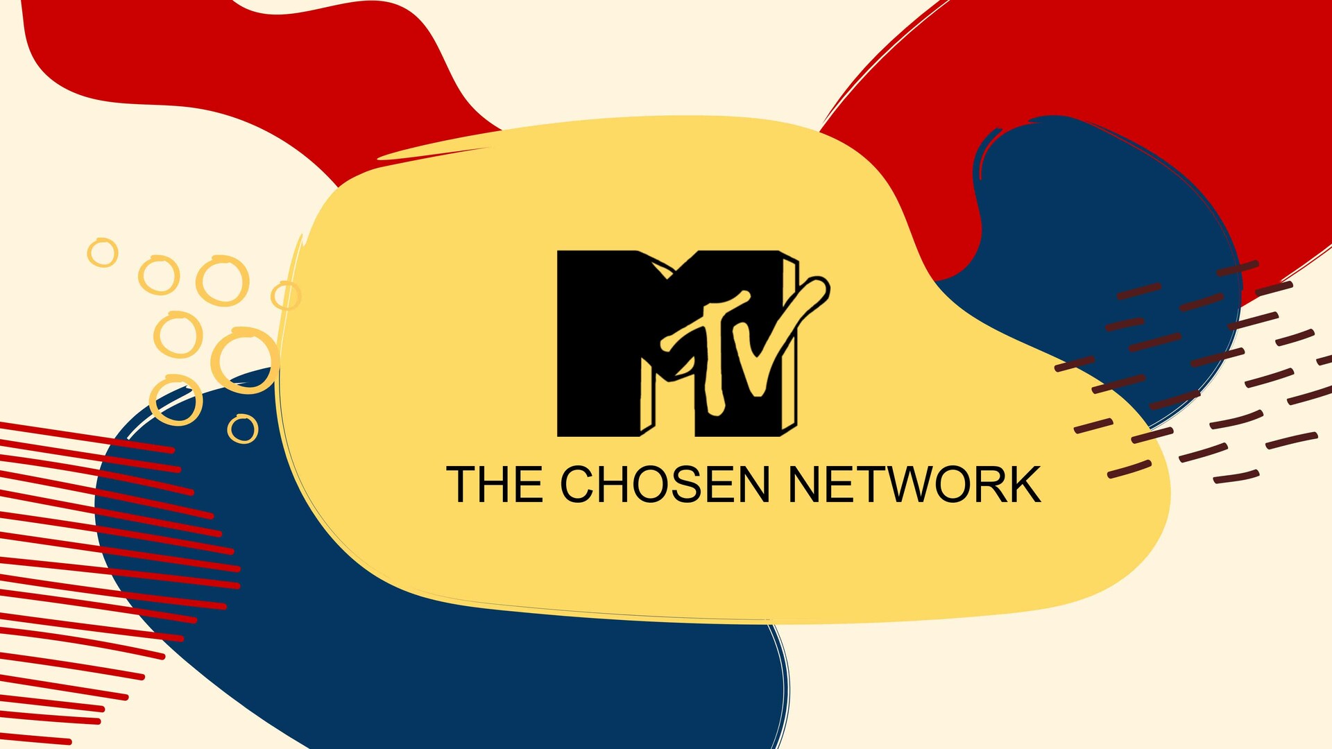 Mtv Channel Asia