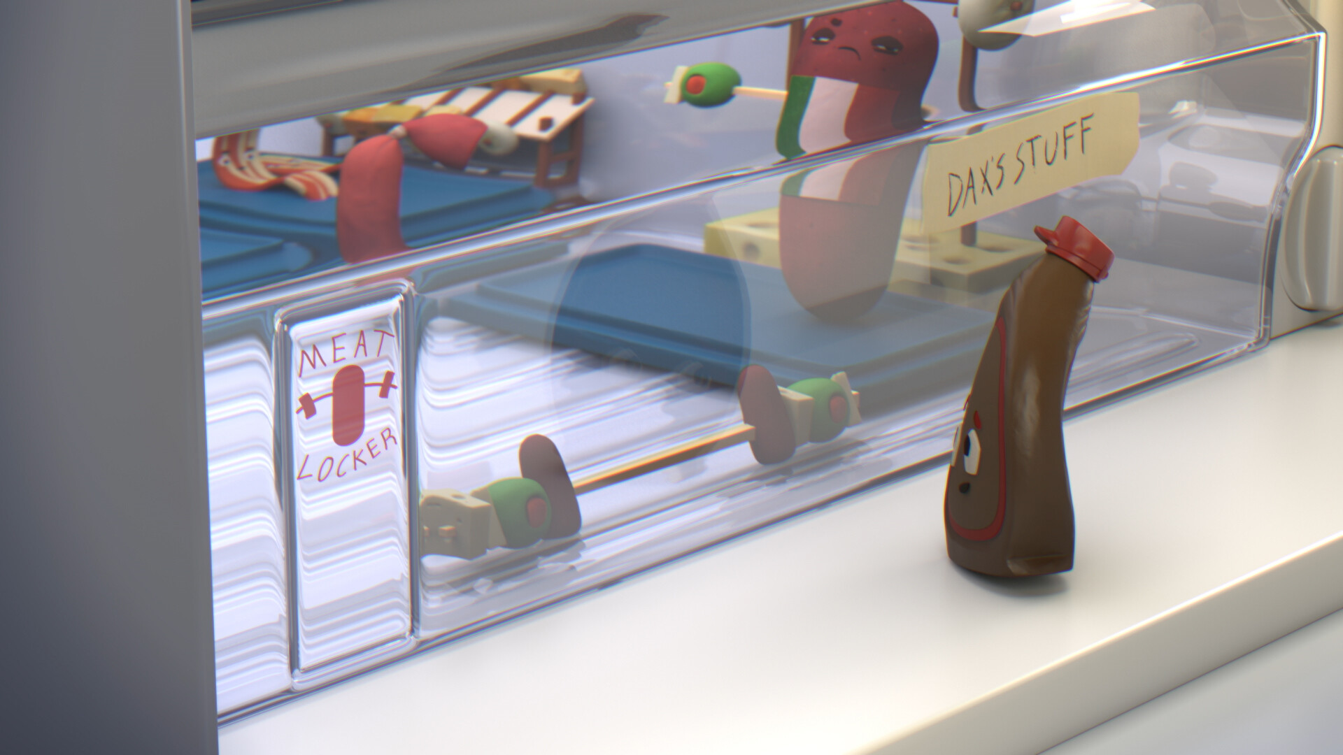 JD Gardner - Moonbot Studios